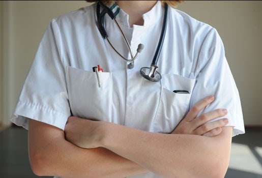 Dokter worden, dat is mijn droom… - Sint-Augustinusinstituut Bree